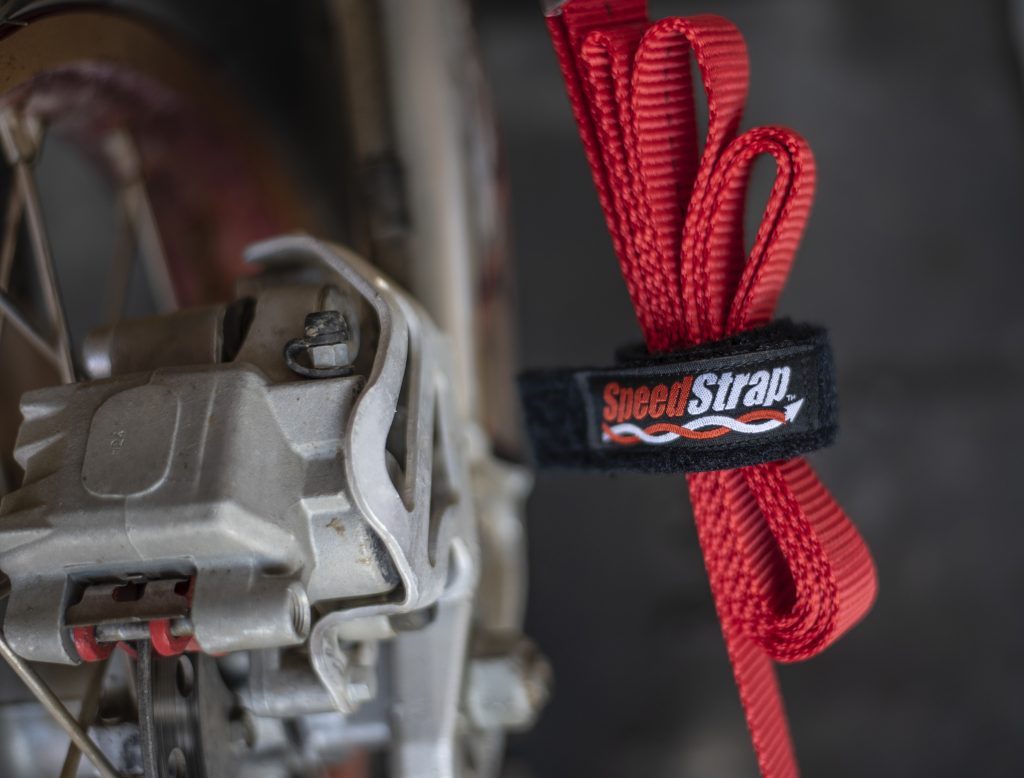 1" x 20" SpeedWraps (2-Pack) | SpeedStrap