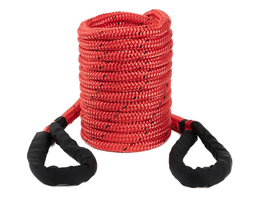 Recovery | SpeedStrap