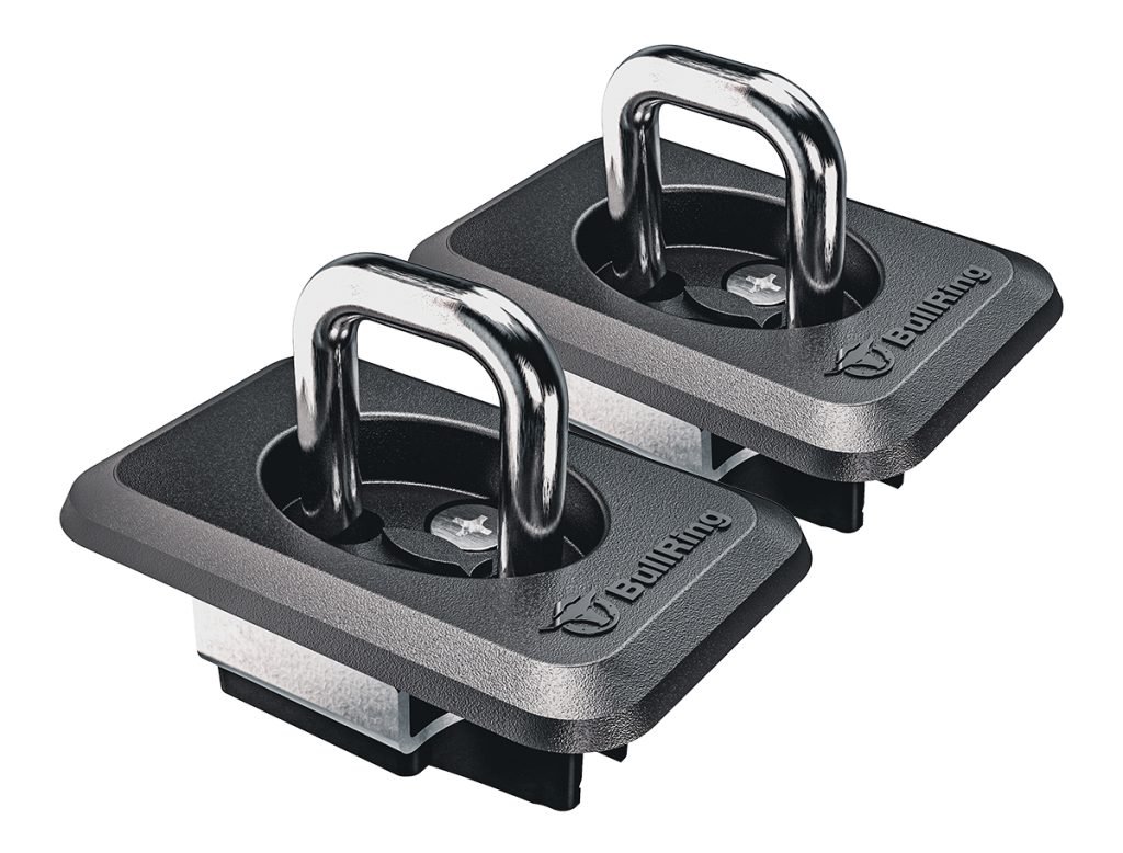 Raised Fit Retractable Tie Down Anchors | '98-14 Ford F150 and '98-16 ...
