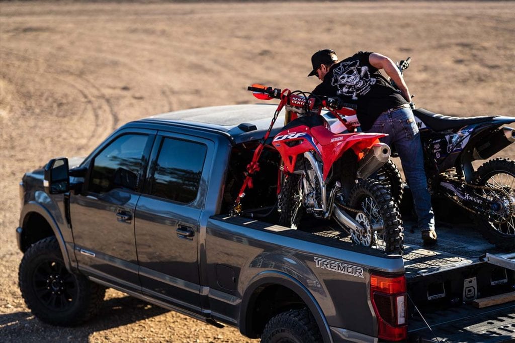 Ford Flush Fit Tie Down Anchors | 2015+ F150 | 2017+ Super Duty | 2017 ...
