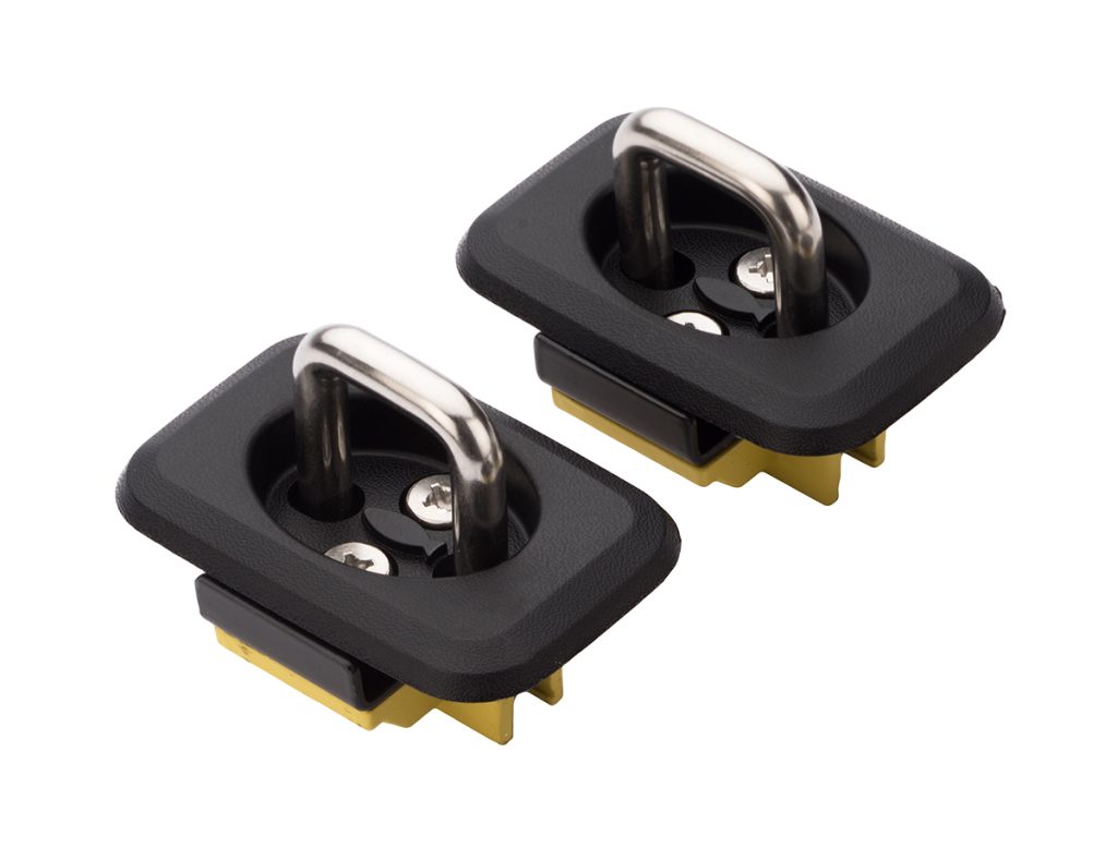 Raised Fit Retractable Tie-Down Anchors | '00-13 Toyota Tundra ...