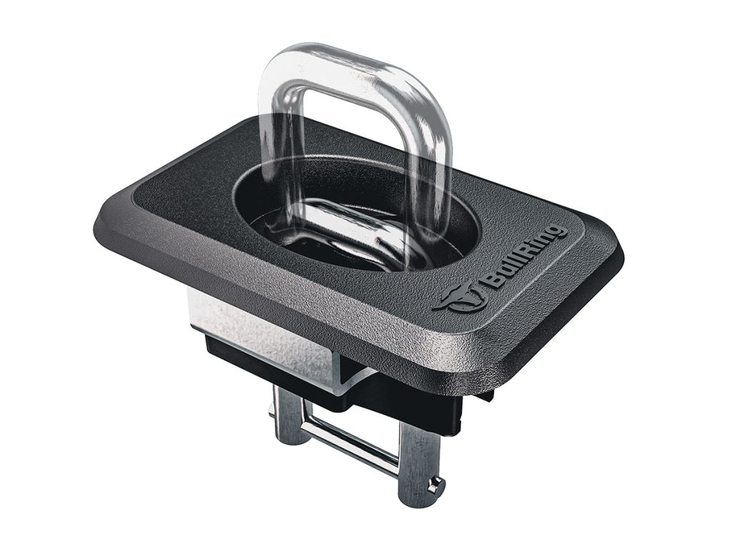 Raised Fit Retractable Tie Down Anchors | '98-14 Ford F150 and '98-16 ...