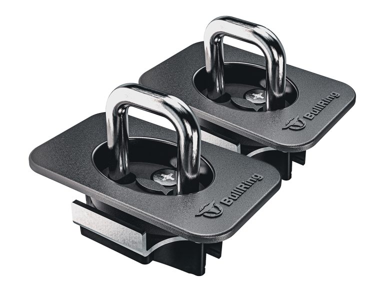 BullRing Tie-Down Anchors | SpeedStrap