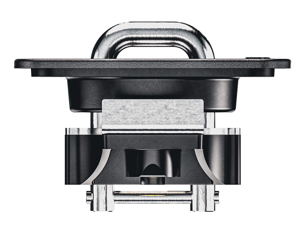 Ford Flush Fit Angled Retractable Tie Down Anchors | 2015+ F150 | 2017 ...