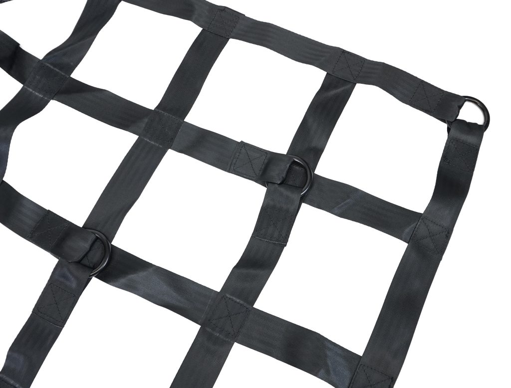 Heavy Duty Cargo Net