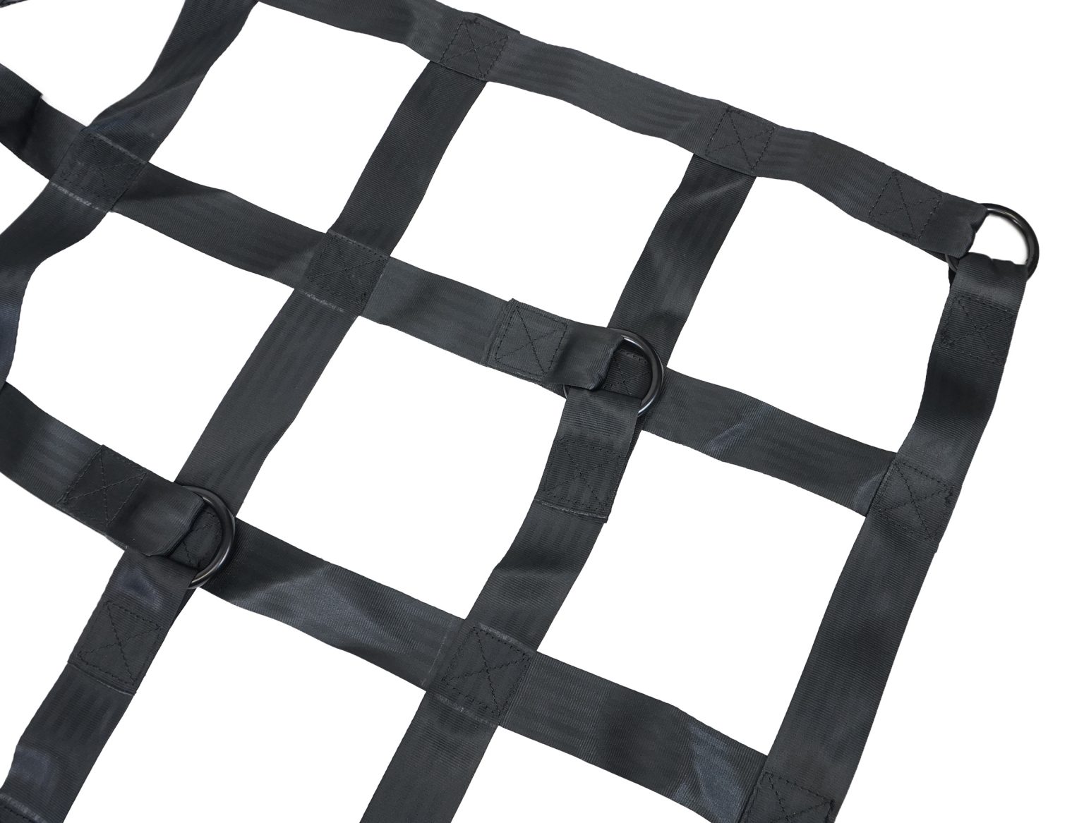 Heavy Duty Cargo Net