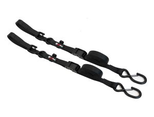 The Last Tie-Down You'll Ever Need | SpeedStrap