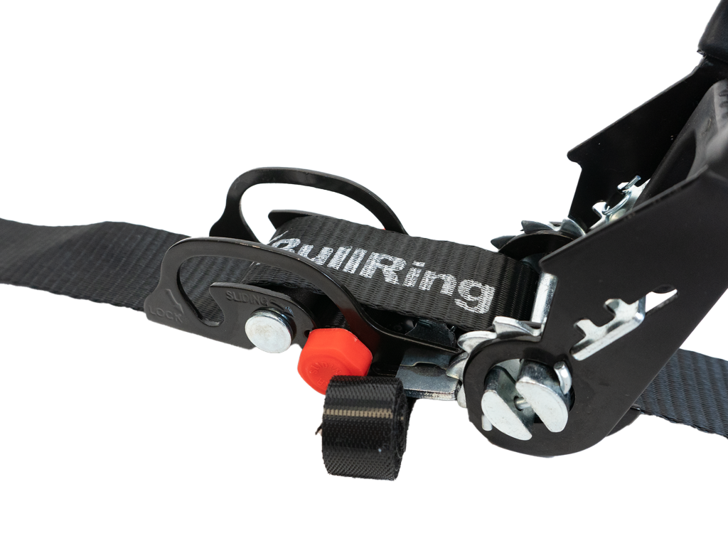 Ratchet Straps | SpeedStrap
