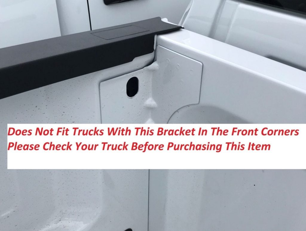 Corner "Bullet" Inner Bed Retractable Tie-Down Anchors | 2009+ Dodge ...