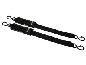 Marine Tie-Downs | SpeedStrap