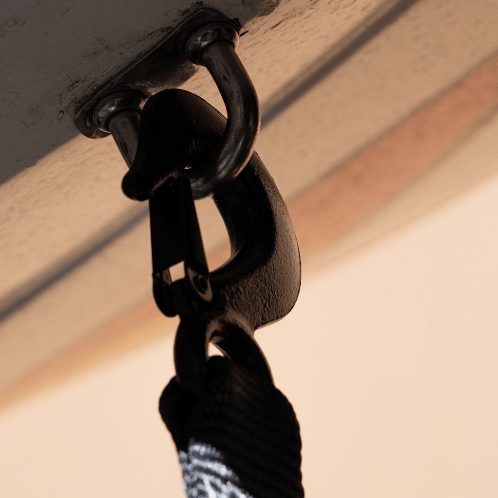 2” x 20’ Boat Winch Strap | SpeedStrap