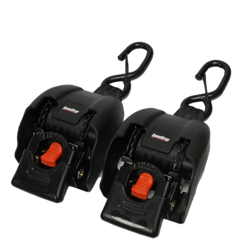 Marine Tie-Downs | SpeedStrap